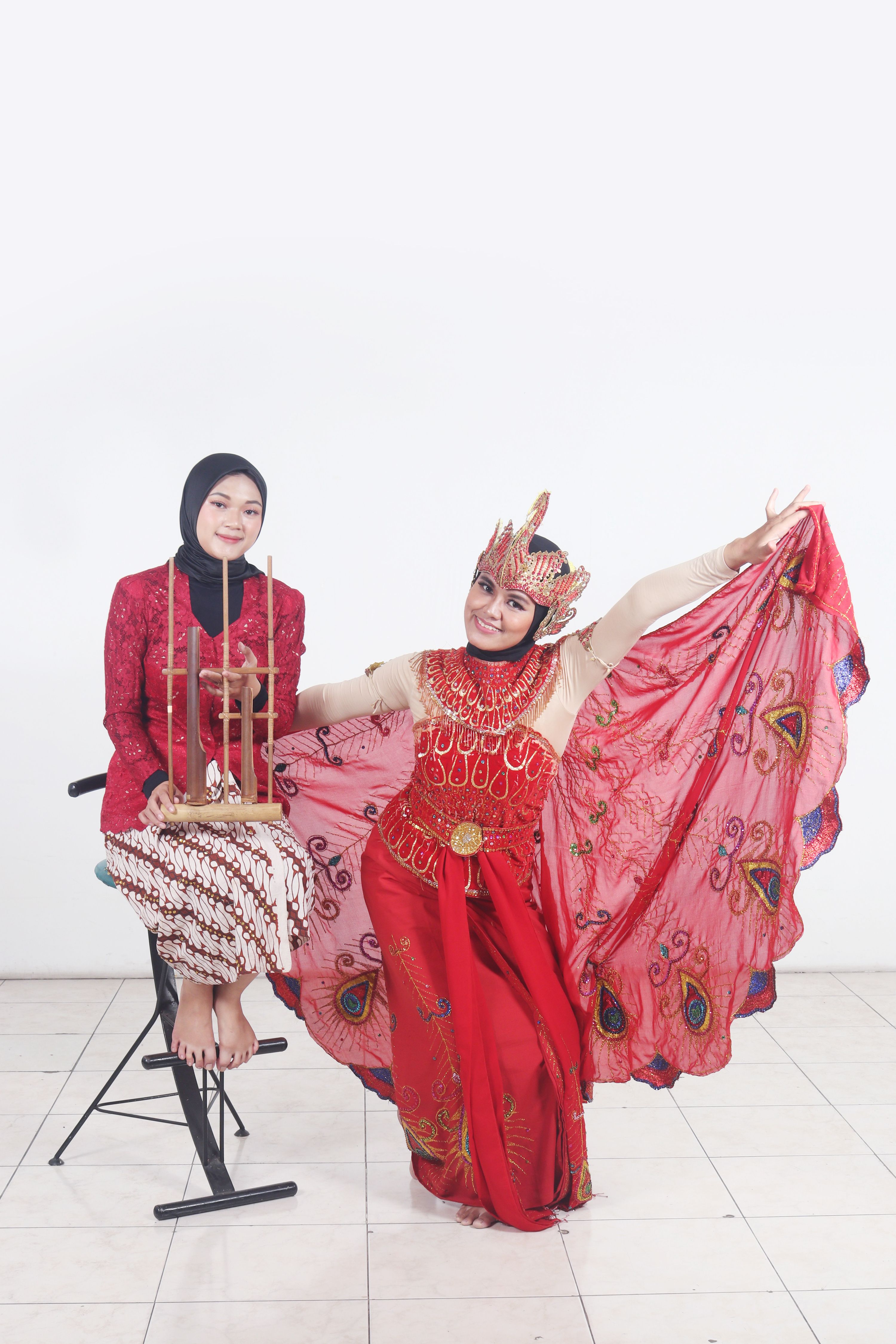 Discover Indonesian Workshop Month in Qatar | Years of Culture