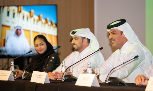 Year of Culture Initiative names CultuRide Ambassador